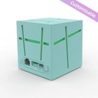 China CPE Wifi 4G LTE Home Router UL / DL Speeds Supports Home Page / Connection Status for sale