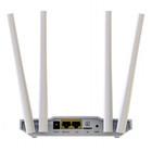 China Wifi 4G LTE CPE Router Unlocked 300Mbps / 50Mbps 32 Users Multi Bands 3G B2/5 for sale