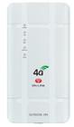 China Outdoor CPE 4G LTE WiFi Router CAT4 MTK7628KN With 2*10/100/100Mbps RJ45 for sale