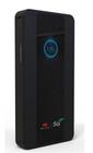 China MF56 MIFI 5G Wireless Router With 8000mAh Battery LED / LCD Display CCC Certificated for sale