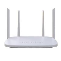 China Multi Mode CPE 3g 4g Lte Router Wireless Adaptive Reliable RadioAccess Modes for sale