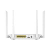 China 4G LTE Multi Band Wifi Router With FDD-LTE Band High Speed Uplink Downlink for sale