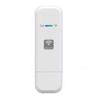 China GW245-E WiFi 4G LTE MIFI Router Multi Mode Multi Band Fast Reliable for sale