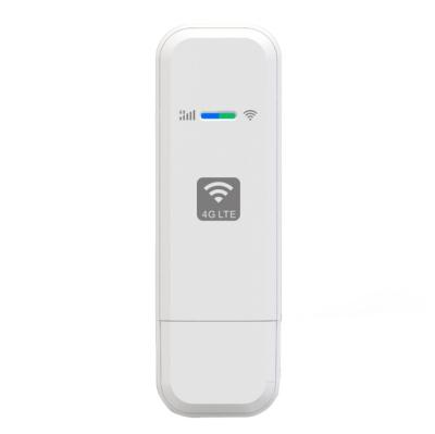 China GW245-E WiFi 4G LTE MIFI Router Multi Mode Multi Band Fast Reliable for sale