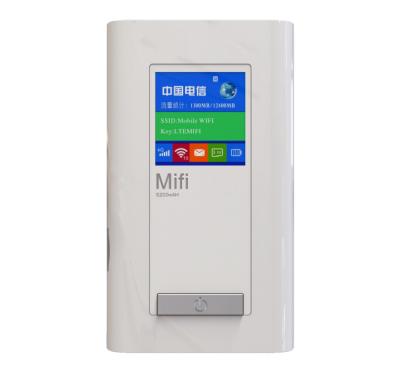 China 5200mAh 4G USB Dongle Boost Your Network With LTE 3G Access for sale