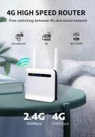 China OEM / ODM 4G USB Dongle Wireless With Qualcomm MDM9207 150Mbps DL Speed for sale