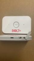 China 2.4 GHz Portable 4G Wifi Router FDD-LTE / TDD-LTE / WCDMA Bands for sale