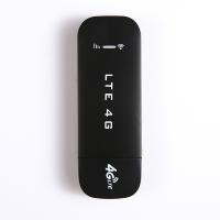 China Dual Frequency 4G WiFi 6 Router FDD B1/B3 WCDMA 2100MHz Open / WPA Security for sale