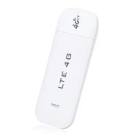 China FDD-LTE WCDMA 4G LTE WiFi Router With SIM Card Slot Qualcomm 9200 Chip USB 2.1 for sale