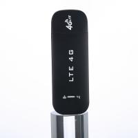 China FDD-LTE WCDMA 4G LTE WiFi Router With SIM Card Slot Qualcomm 9200 Chip USB 2.1 for sale