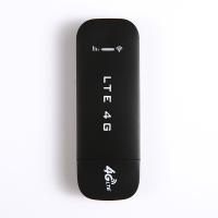 China FDD-LTE WCDMA 4G LTE WiFi Router With SIM Card Slot Qualcomm 9200 Chip USB 2.1 for sale