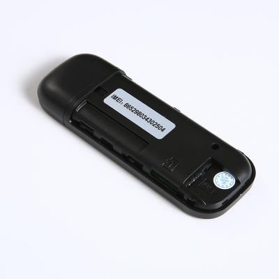 China FDD-LTE WCDMA 4G LTE WiFi Router With SIM Card Slot Qualcomm 9200 Chip USB 2.1 for sale