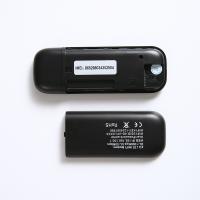 China FDD-LTE WCDMA 4G LTE WiFi Router With SIM Card Slot Qualcomm 9200 Chip USB 2.1 for sale