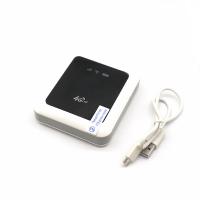 China Cat 3 2.4GHz 4G Wireless Router 550MHz CPU FDD-LTE WEP WPA WPA2 Security for sale