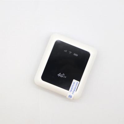 China Cat 3 2.4GHz 4G Wireless Router 550MHz CPU FDD-LTE WEP WPA WPA2 Security for sale