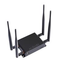 China 150Mbps 4G Industrial LTE Router For Enterprise Home Company Office for sale
