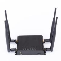 China 150Mbps 4G Industrial LTE Router For Enterprise Home Company Office for sale