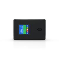China GW103 Series LTE 4G FDD/TDD Multi-Mode MIFI with Adaptive and Reliable Radio Access Modes for sale