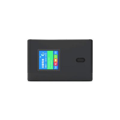 China GW103 Series LTE 4G FDD/TDD Multi-Mode MIFI with Adaptive and Reliable Radio Access Modes for sale