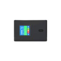 China 14 dbm 2.4GHz 4G LTE WiFi Router ZX297520V3 CPU 7 - 2690MHZ Antenna Frequency for sale