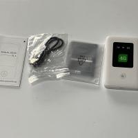 China WiFi Portable LTE Enterprise 4G Router FDD-LTE / TDD-LTE / WCDMA Band for sale