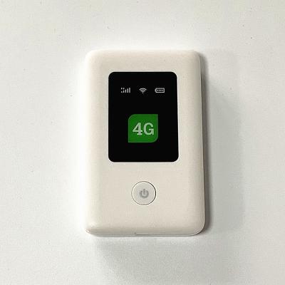 China WPA / WPA2-PSK 4G LTE WiFi Router B1 B3 B8 B18 B19 FDD-LTE B26 TDD-LTE for sale