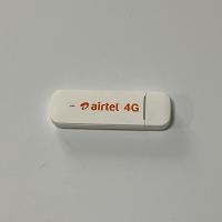 China 4G USB Dongle Router Firewall Protection IP / MAC / URL Filter User / Wi-Fi Config for sale