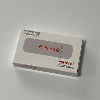 China GW105-M WiFi Commercial 4G Router Multi FDD LTE / TDD LTE Cat4 2.4GHz for sale