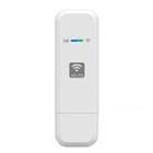 China GW245 Commercial 4G Router Multi Mode LTE / UMTS / 3G 300Mbps for sale