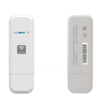 China CAT 4 4G USB Dongle With ZX297520V3 CPU 802.11b/G/N 1.8V/3.0V USIM for sale