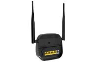 China Dual 4G Industrial LTE Router 2.4GHz 802.11b/g/n Support Hardware Watchdog for sale