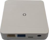 China 2.4GHz 5GHz Frequency 4G LTE Mesh WiFi Router 300Mbps With External Antenna for sale