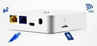 China High Performance WiFi Wireless Router 4G LTE Intelligent Hot Backup for sale