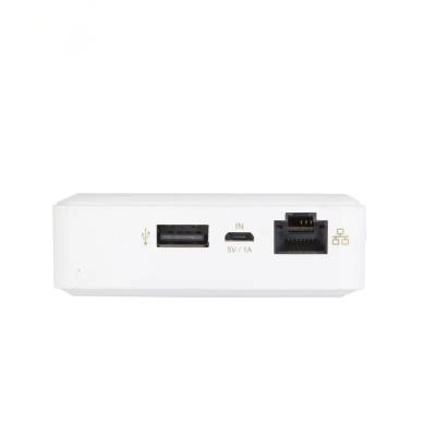 China MT7628NN Commercial 4G Router 150Mbps / 50Mbps 300Mbps WiFi 4G MIFI Router for sale