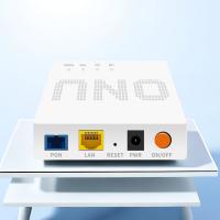China XPON-100DG Wireless Wifi Router with Sim Card Slot RJ45 Port EPON GPON Mode for sale