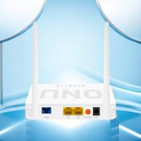 China XPON-110W PON Routers 1/10/100/1000M GE WAN HUAWEI 4g Lte Router RJ45 Port 2.4G WiFi Router for sale
