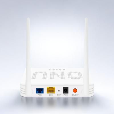 China 2.4G WiFi Router With 1.25Gbps Upstream And Downstream 0.5~5dBm Transmitting Power for sale