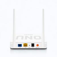 China Compact 4G LTE WiFi Router With 12V/0.5A DC Power Supply And 5W Power Consumption for sale