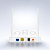 China Compact 4G LTE WiFi Router With 12V/0.5A DC Power Supply And 5W Power Consumption for sale