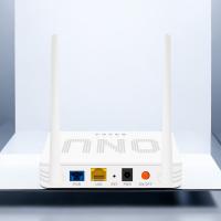 China Compact 4G LTE WiFi Router With 12V/0.5A DC Power Supply And 5W Power Consumption for sale
