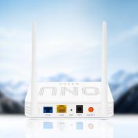 China Compact 4G LTE WiFi Router With 12V/0.5A DC Power Supply And 5W Power Consumption for sale