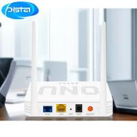 China Compact 4G LTE WiFi Router With 12V/0.5A DC Power Supply And 5W Power Consumption for sale