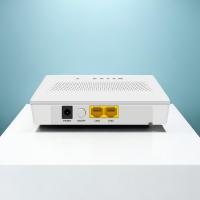 China 4G LTE WiFi Router with 1 10/100/1000M RJ45 and 1 10/100M RJ45 Ports for sale