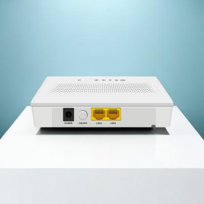 China 4G LTE WiFi Router with 1 10/100/1000M RJ45 and 1 10/100M RJ45 Ports for sale