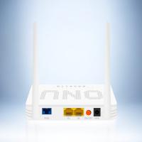 China EPON Compatible 4G LTE WiFi Router With 1.25Gbps Upstream And 1.25Gbps Downstream for sale