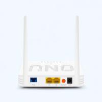 China 4G LTE WiFi Router With EPON GPON Mode Adaptive, SC-APC/SC-UPC Interface Type And 20KM Network Coverage for sale
