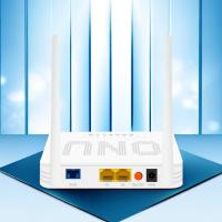 China 4G LTE WiFi Router With EPON GPON Mode Adaptive, SC-APC/SC-UPC Interface Type And 20KM Network Coverage for sale
