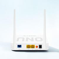 China 4G LTE WiFi Router With Software Online Upgrading For TR069 And PPPOE/DHCP/Static IP for sale