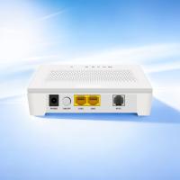 China 4G LTE Wifi Router With Sim Card Slot, 1*10/100/1000M RJ45 And 1*10/100M RJ45 for sale