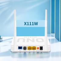 China Sayi 4G LTE WiFi Router with 2.4G\/5G Dual Band 4 Ethernet Ports for sale